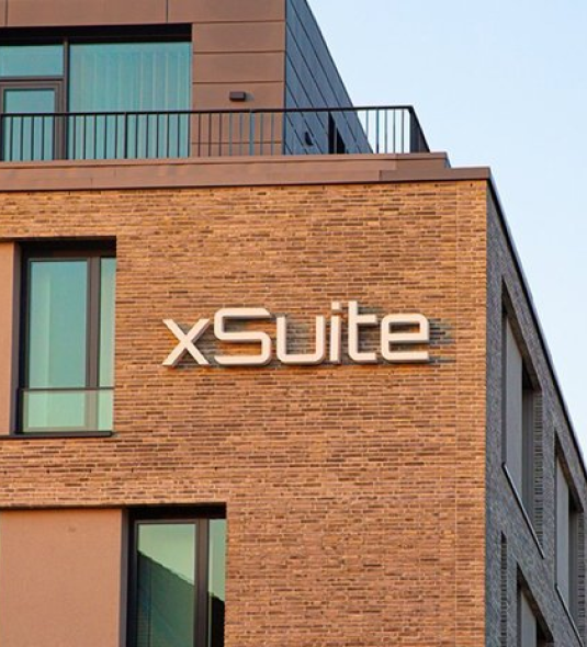 xSuite Cloud Solution