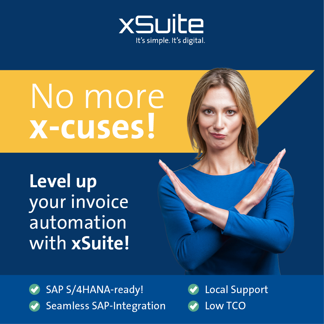 Switch to xSuite