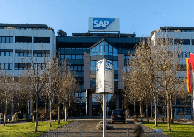 SAP Accounting Software
